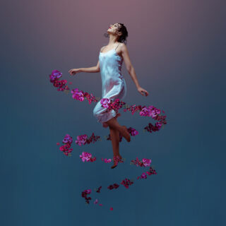 Sahara Beck - Welcome - Sahara Beck