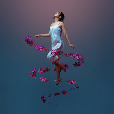 Sahara Beck - Welcome - Sahara Beck